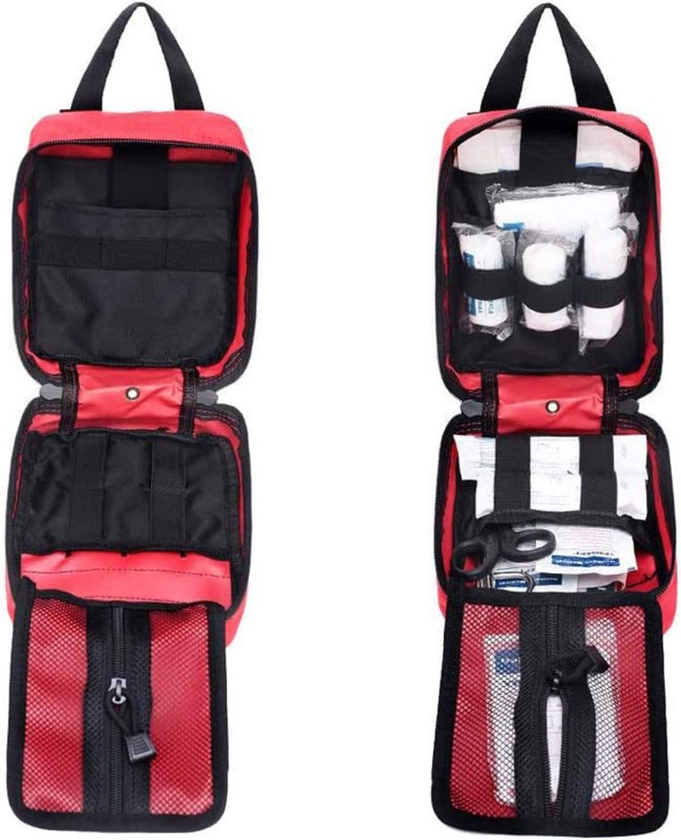 Choisir sa trousse de premiers secours - Guide comparatif complet